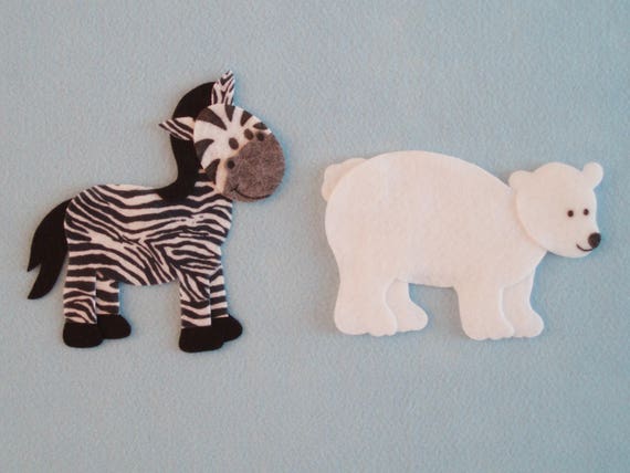 Learning & School Toys & Games children's felt board stories story time ...