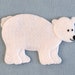 What Does Polar Bear Hear Felt Board Story/felt Board Stories/polar ...