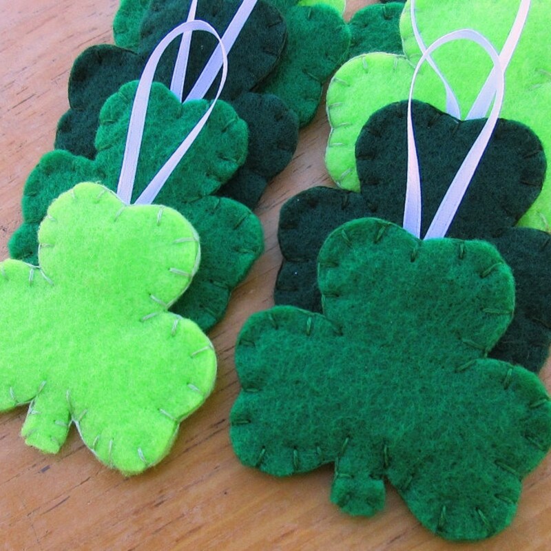Irish Decorations - Etsy