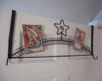 Vintage card holder | Etsy