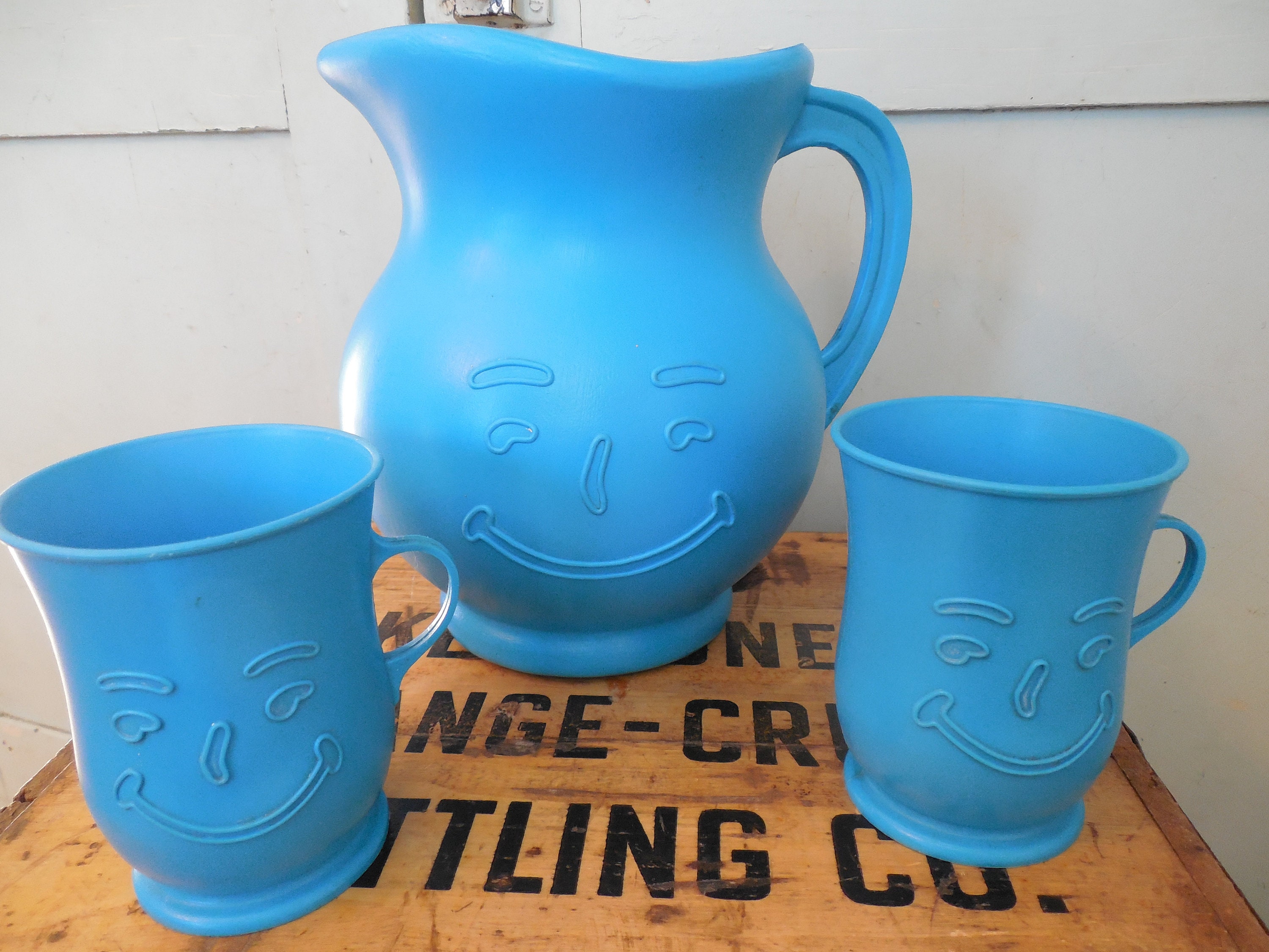 Kool Aid Pitcher for sale | Only 3 left at -70%