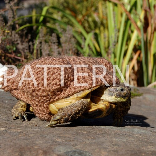 NEW Crochet PATTERN Instructions for a Plain Cozy for - Etsy