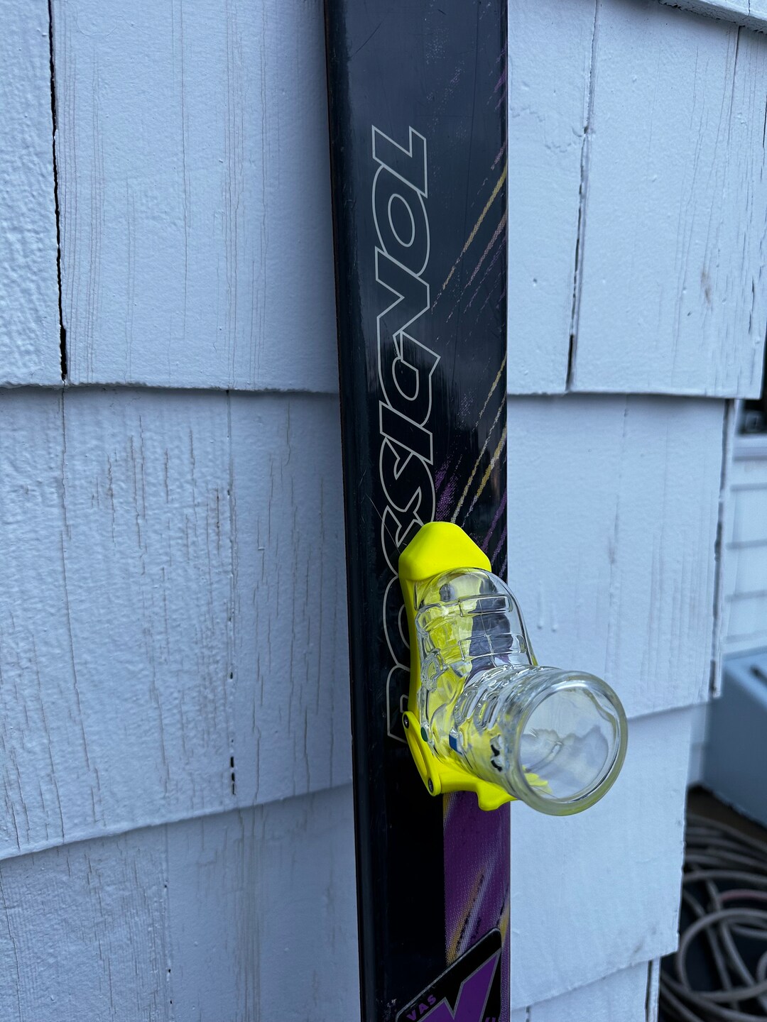 Rossignol Retro Shotski - Classic - Etsy