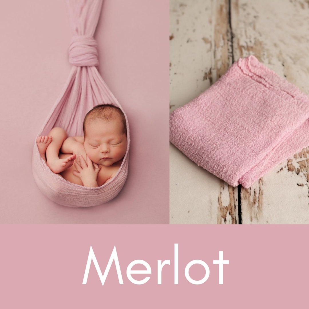 Merlot Regular or Double Length Wrap - Etsy