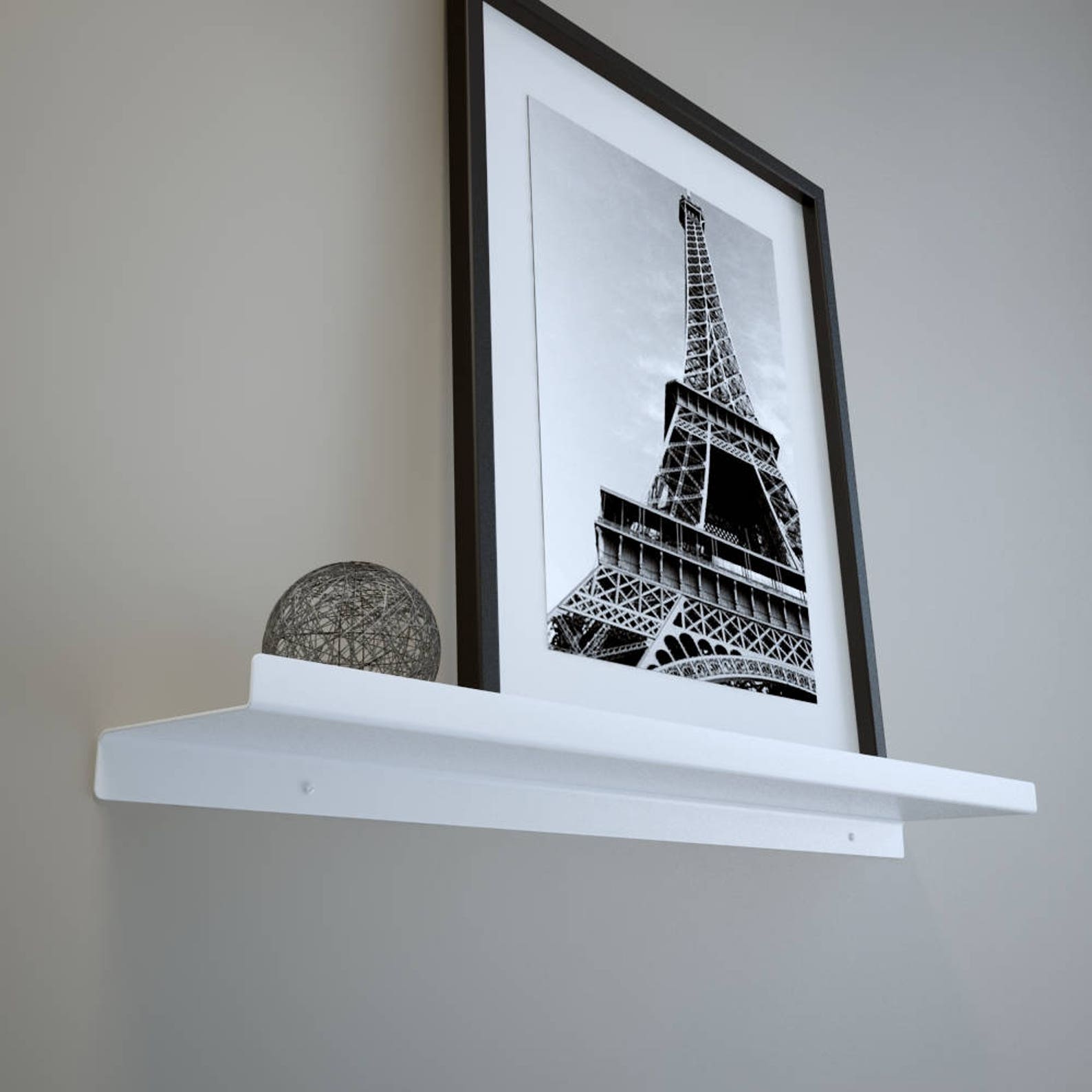 Reversible Versatile Ledge/ Premium-grade Steel - Etsy