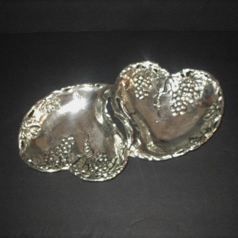 Godinger Silver Art - Etsy