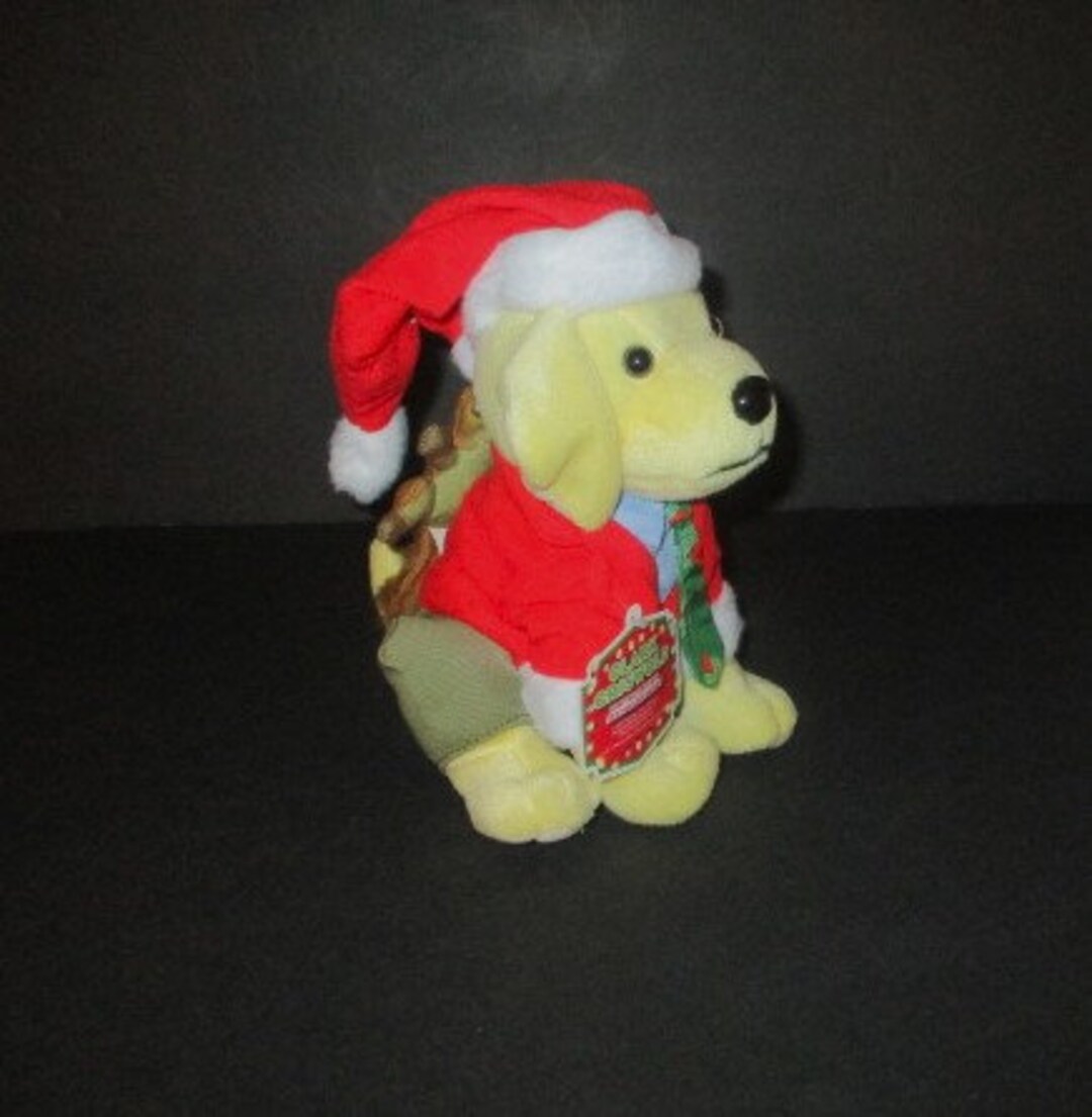 Raising Canes Clark Griswold Dog Plush Toy, Limited Edition, National ...