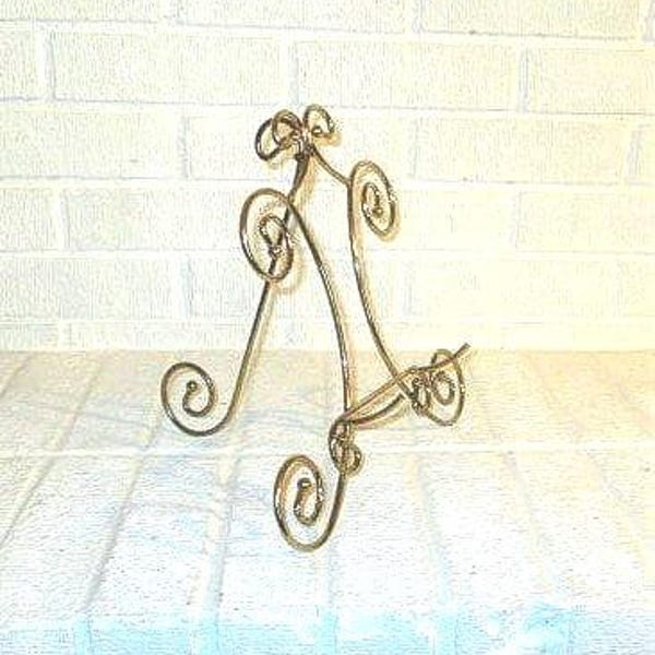 Wire Easel - Etsy