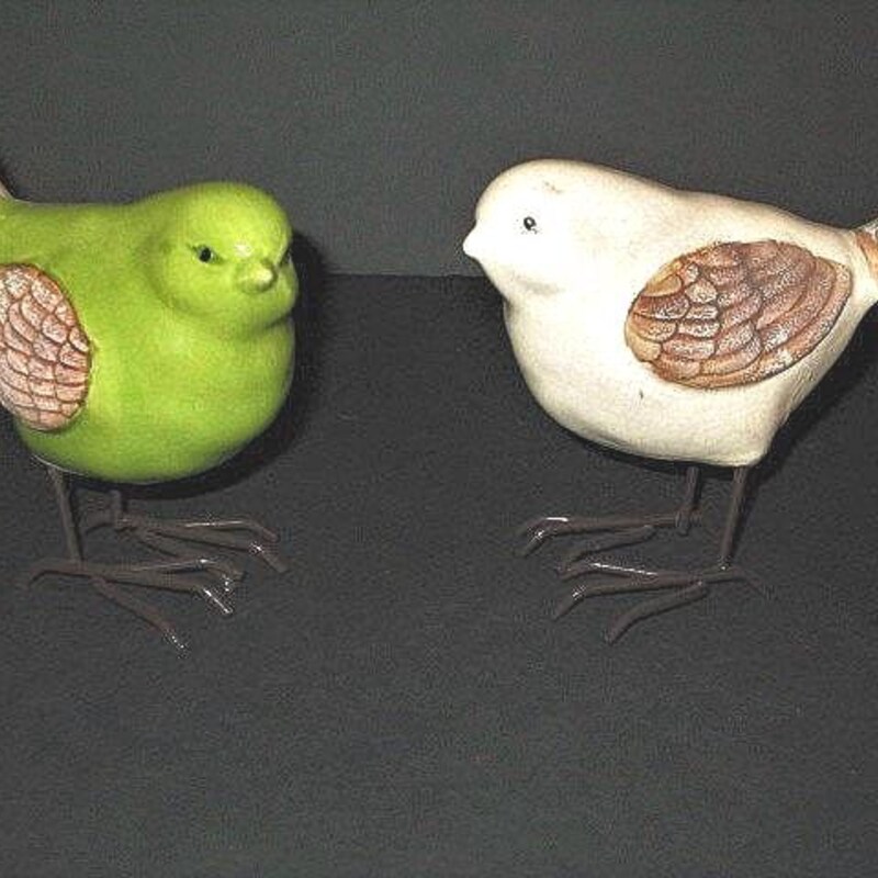 Ceramic Bird - Etsy