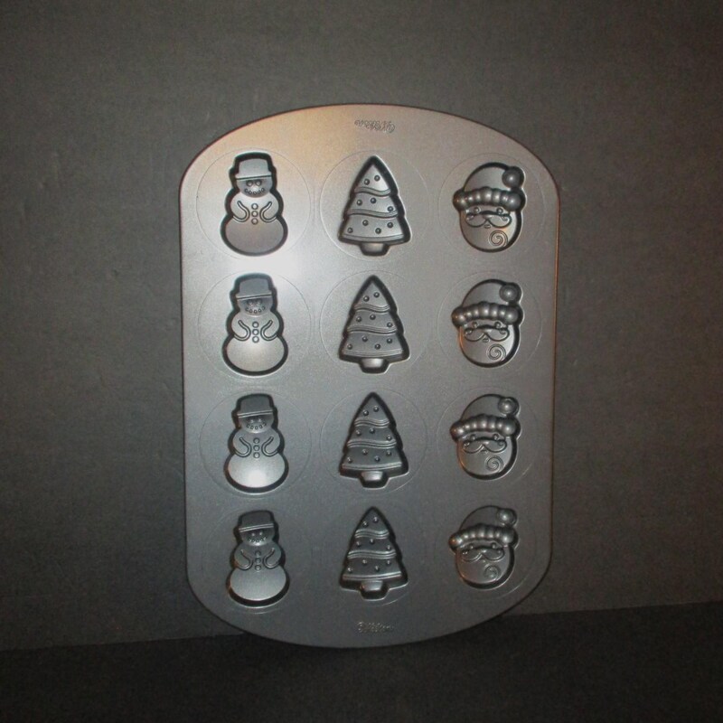 Wilton Cookie Mold - Etsy