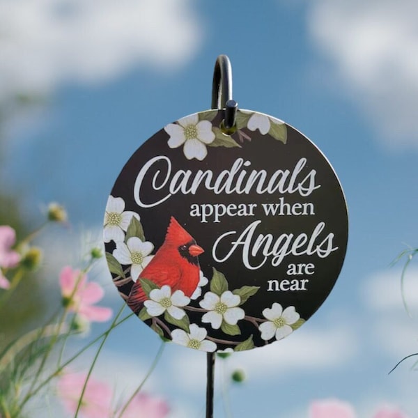 Plaques With Cardinals - Etsy