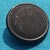 Antique 1800s Goodyear Rubber Button - Etsy