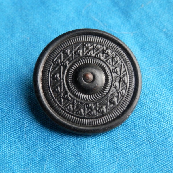 Antique Button Jewelry - Etsy