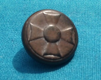 Goodyear 1851 Button - Etsy