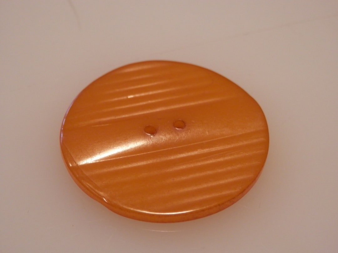 Vintage Orange Bakelite - Etsy