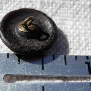 Vintage HARP Button - Etsy