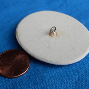 XL Transfer Currier & Ives Vintage Button - Etsy