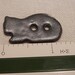 Vintage Cat Button - Etsy