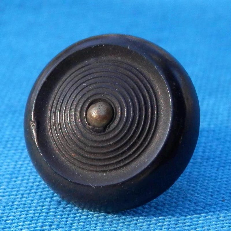 Rubber Goodyear Buttons - Etsy