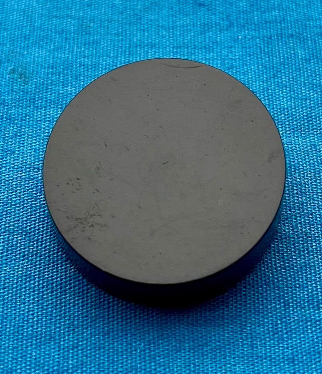 Antique DATED 1851 Goodyear Rubber Button BACKMARKED - Etsy