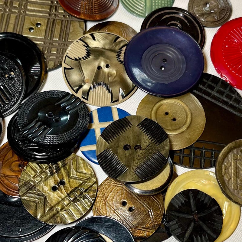 legacybuttons - Etsy