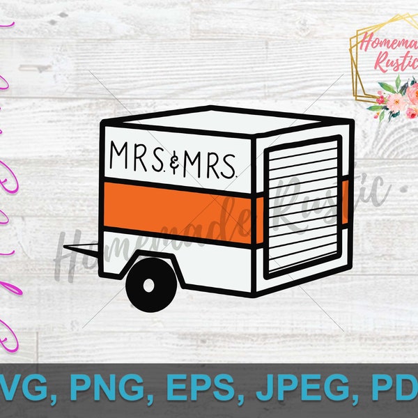 Uhaul Svg - Etsy