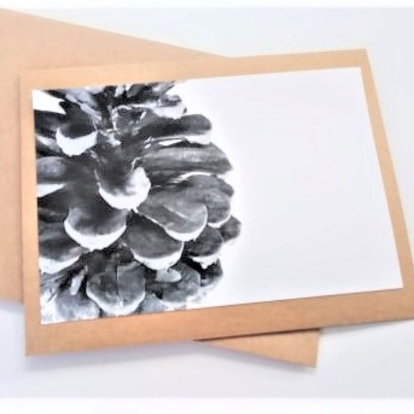 Personalized Non Photo Christmas Cards - Etsy