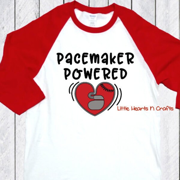 Pacemaker - Etsy