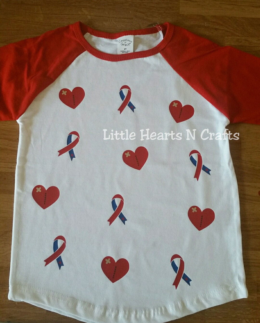 CHD Heart Warrior Shirt, Chd Ribbon, Chd Sibling Shirt, Heart Defect ...