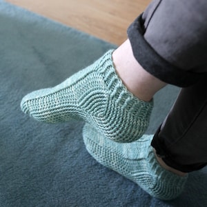 Veiltail Socks Crochet Pdf Pattern INSTANT DOWNLOAD - Etsy