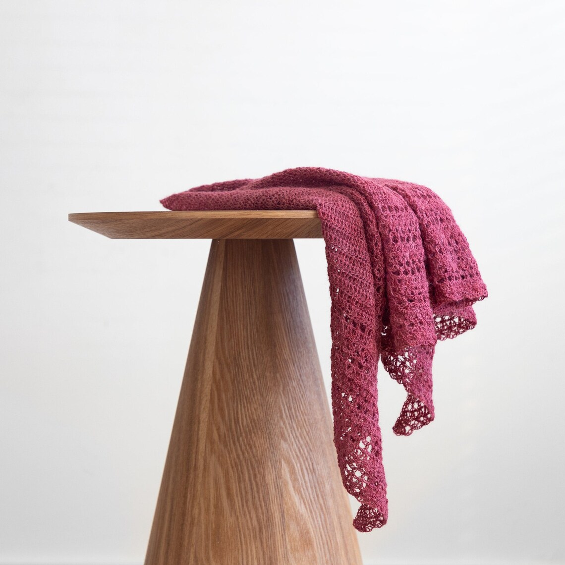 Relaxation Shawl Crochet Pdf Pattern INSTANT DOWNLOAD - Etsy