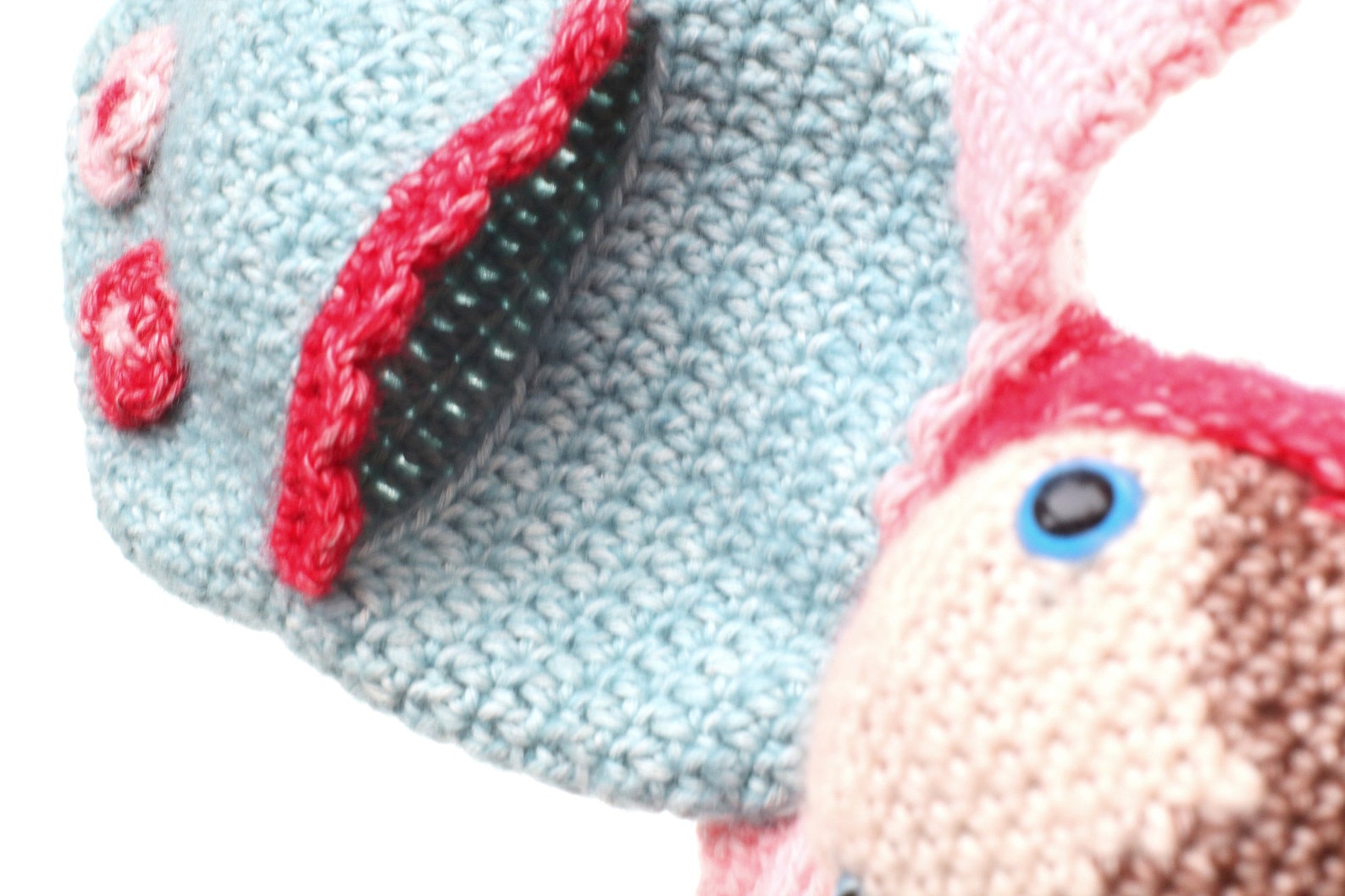 Matryoshka Ragdoll Crochet Amigurumi Pattern PDF INSTANT DOWNLOAD - Etsy