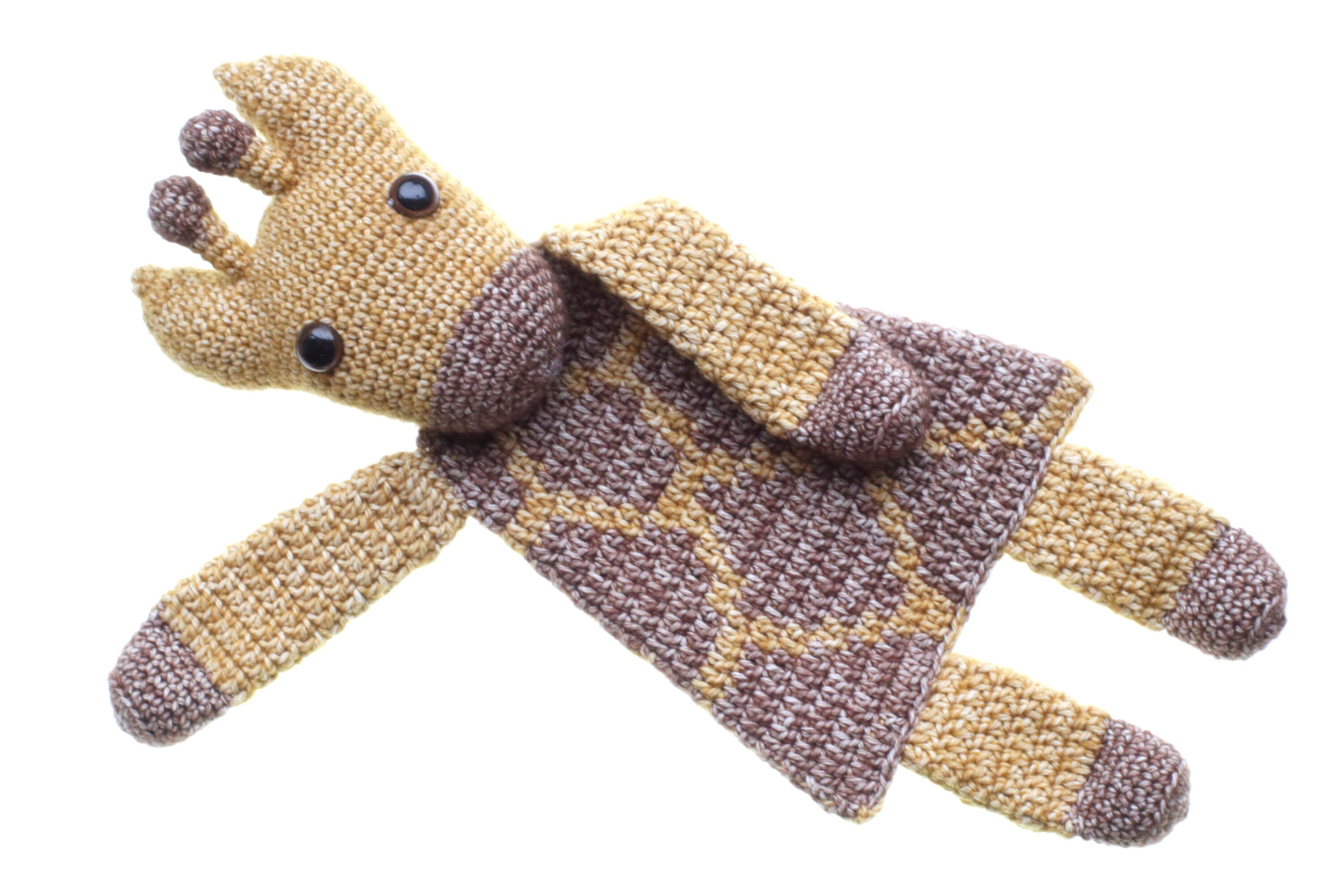 Duo Deal: Giraffe Ragdoll and Baby Giraffe Mini Ragdoll | Etsy