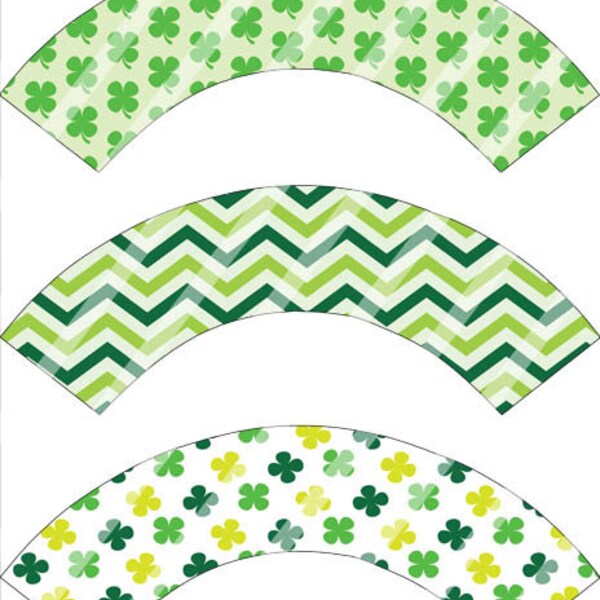 Wedding Cupcake Wrappers - Etsy