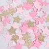 200 Beach Confetti, Sand Dollar Confetti and Star Fish Confetti, Beach ...