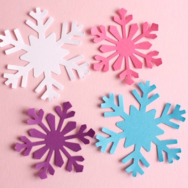 Frozen Cut Outs - Etsy