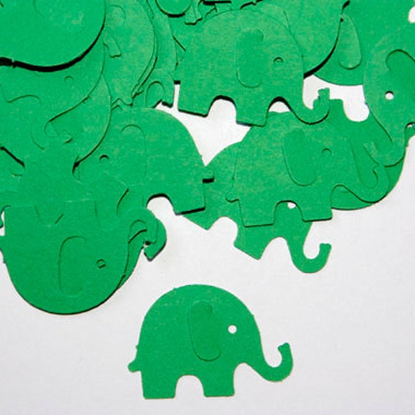 Elephant Theme Party - Etsy