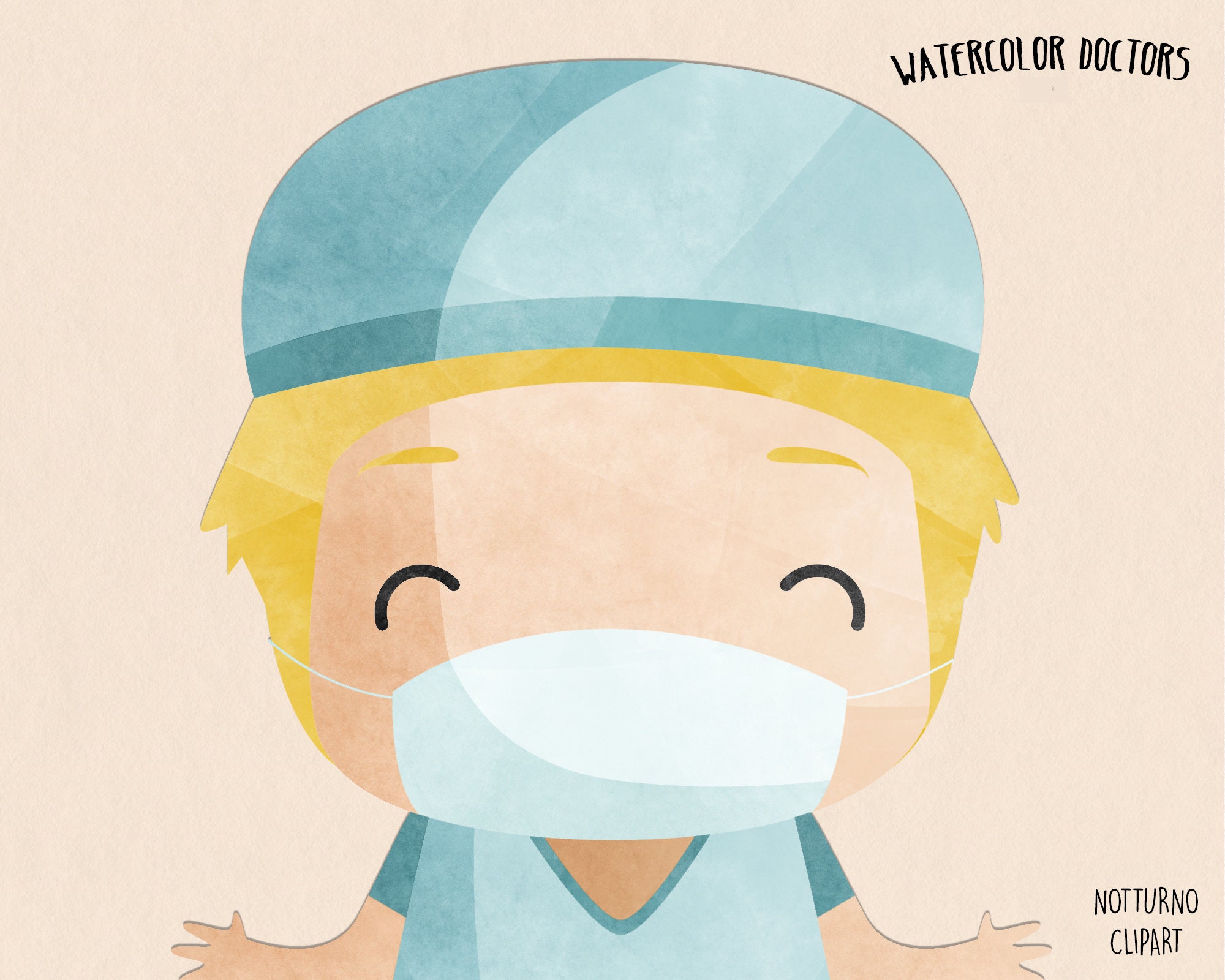 Chibi Surgeon