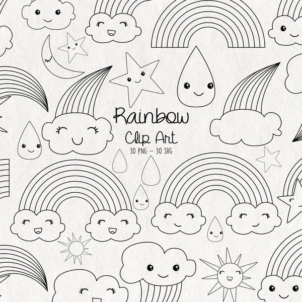 Png Digital Stamps - Etsy