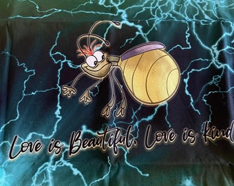 Ray Princess Frog Svg - Etsy