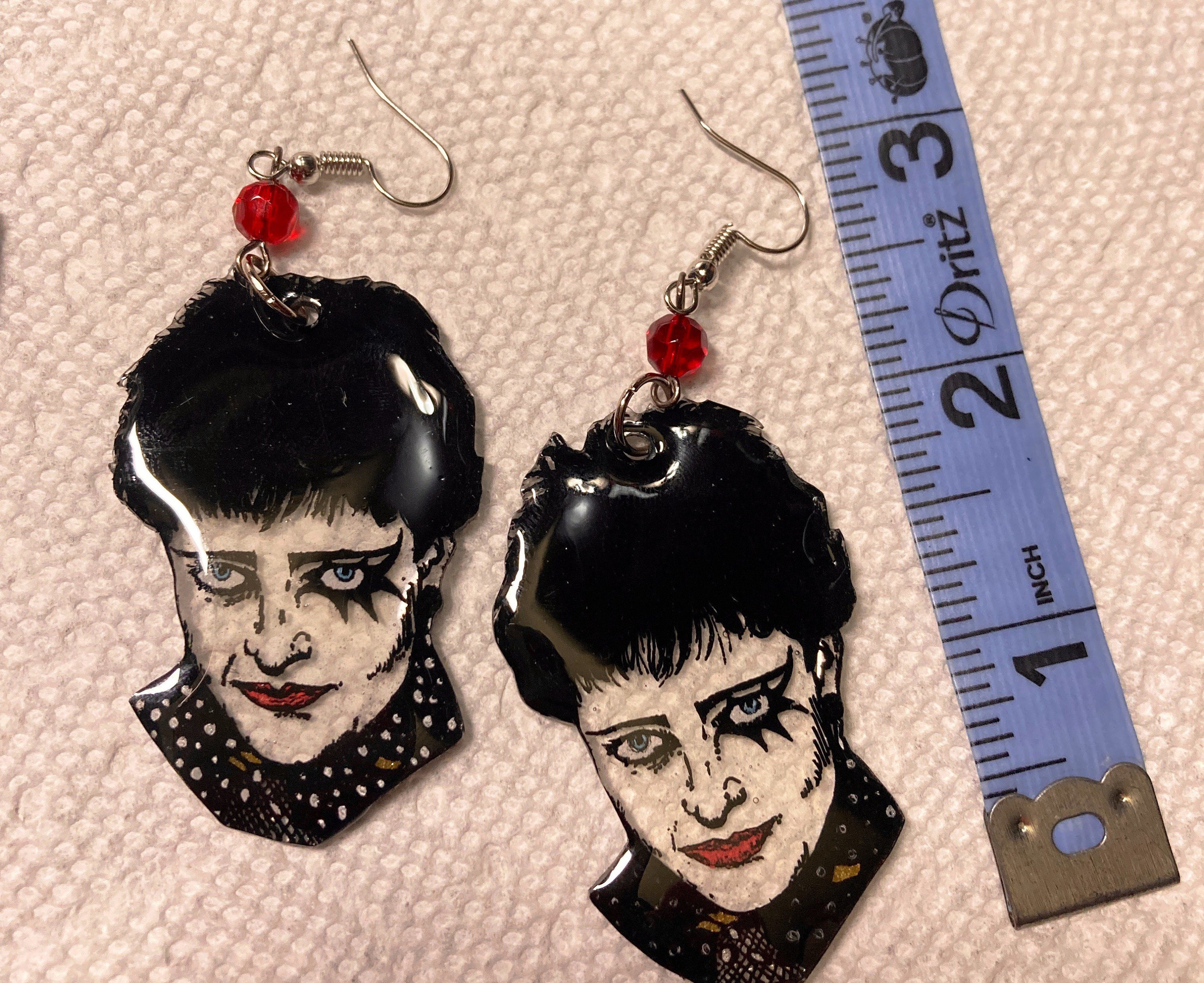 Goth Icons Collection - Etsy