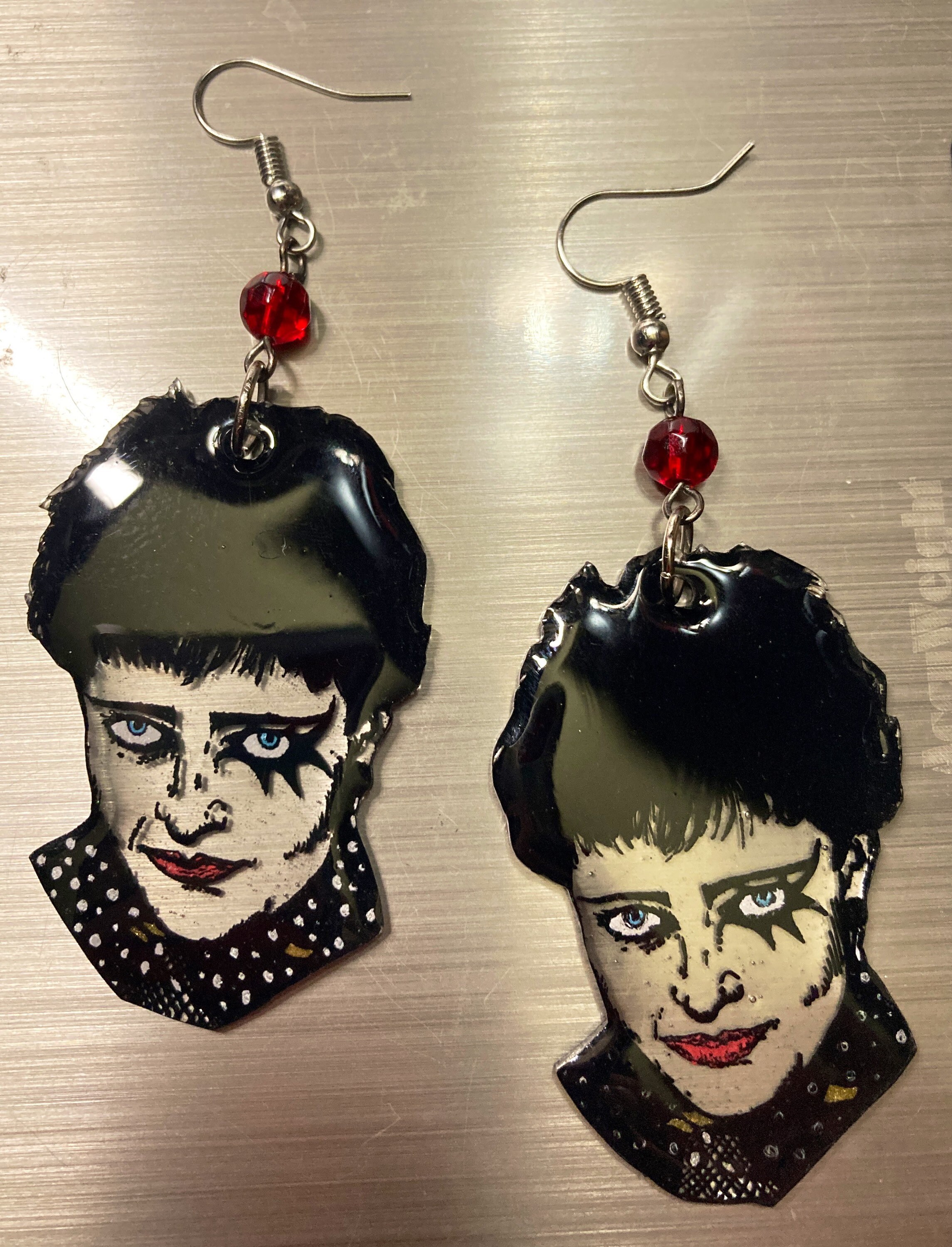 Goth Icons Collection - Etsy