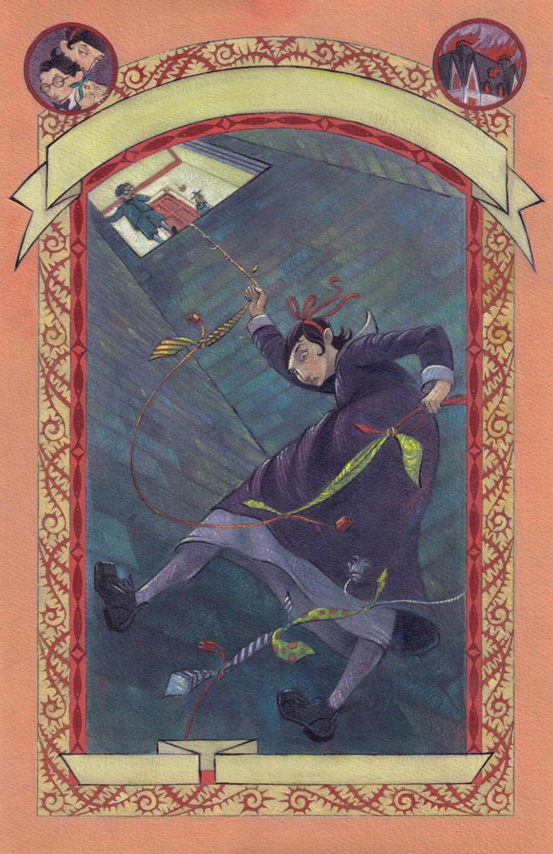 Ersatz Elevator Cover Poster - Etsy