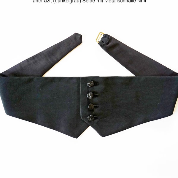 Cummerbund - Etsy