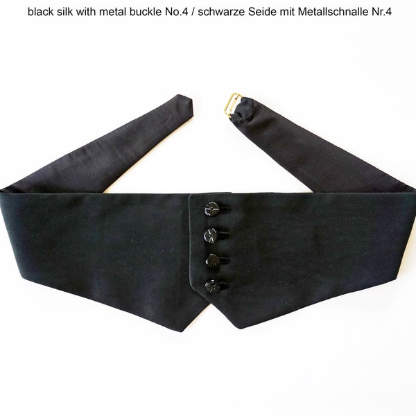 Cummerbund - Etsy