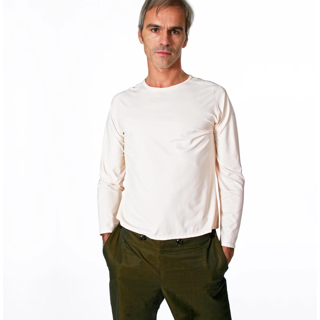 SEAMAN PANTS Sailor-trousers for Men in Many Colors - Etsy UK