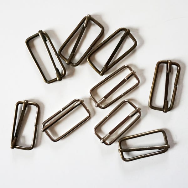 Vest Buckles - Etsy
