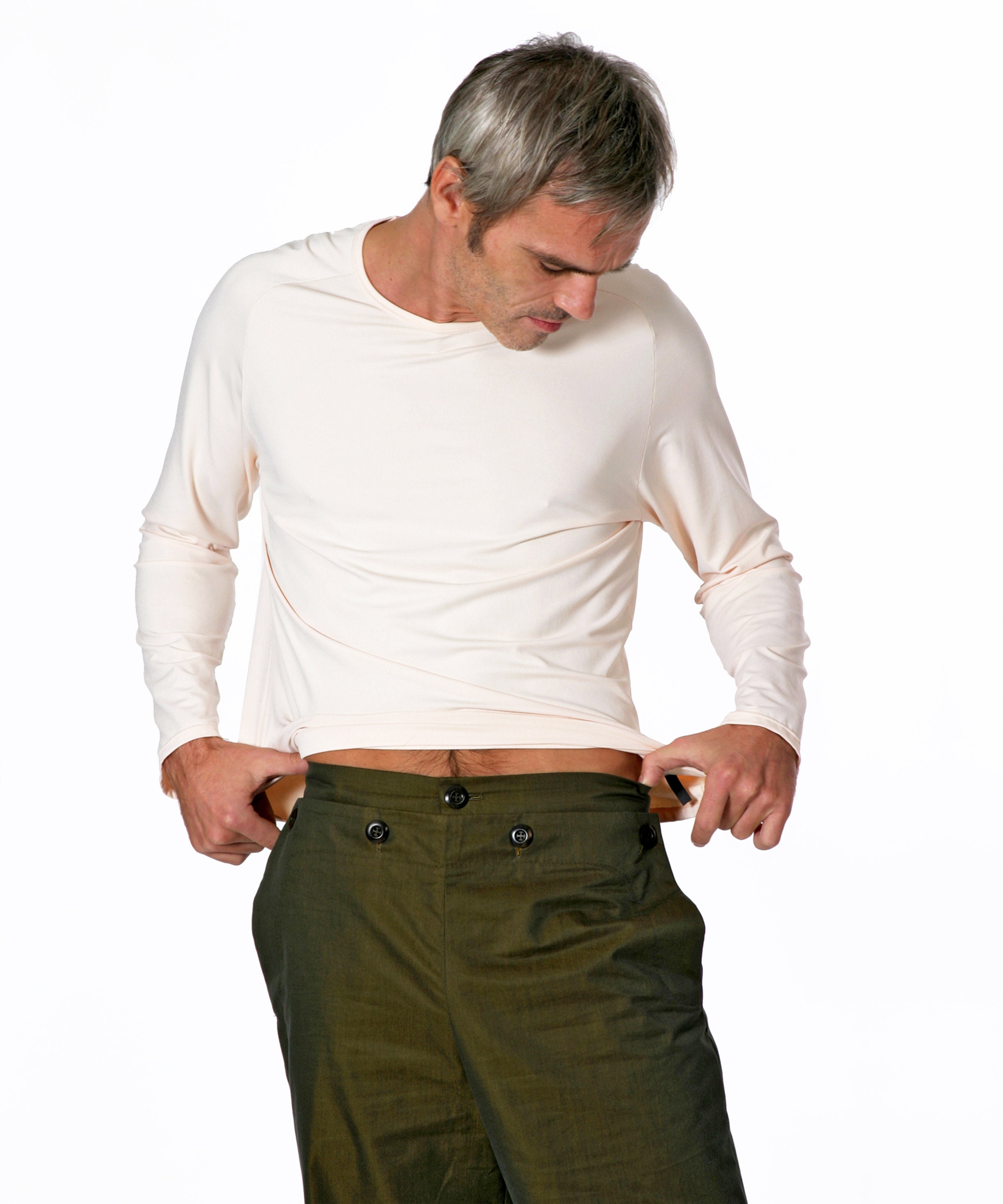 MEN SEAMAN PANTS sailor trousers in various colors and fabrics
