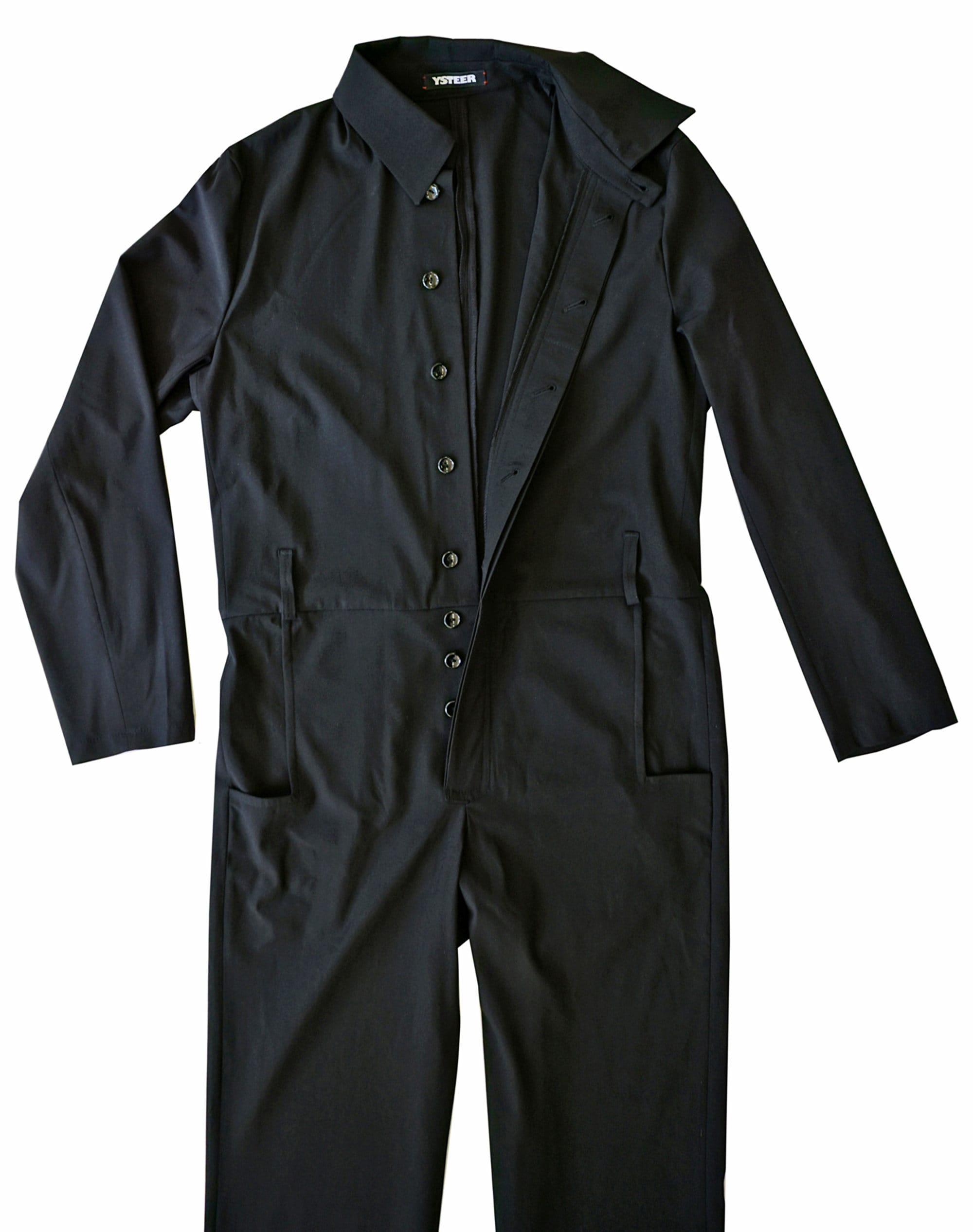 MEN OVERALL JUMPSUIT Overall, One Piece in Various Colors - Etsy