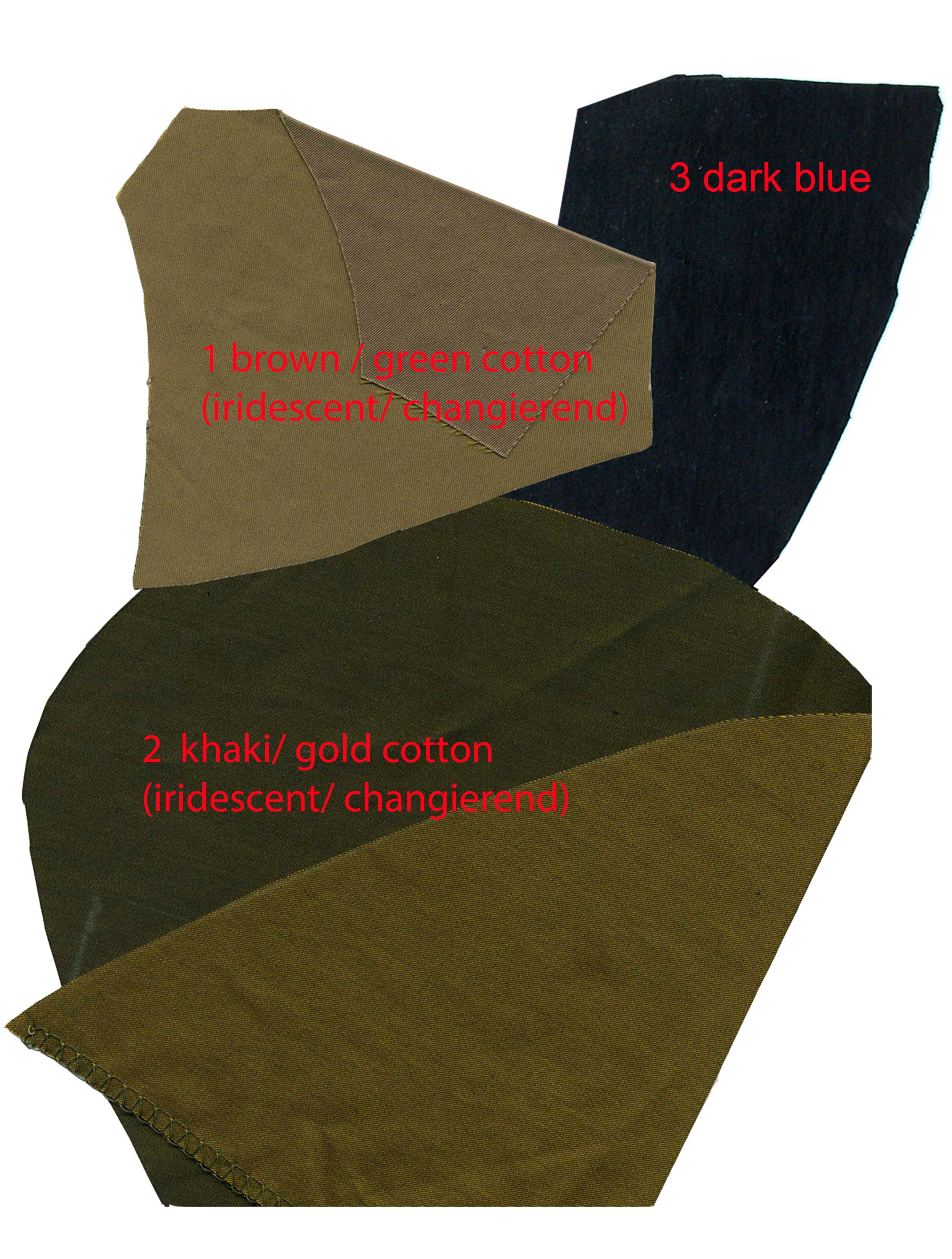 JACKET with overlapping shoulders, concealed closure